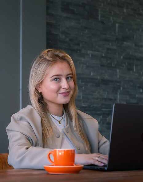 Evi de Rover - 2BeFresh