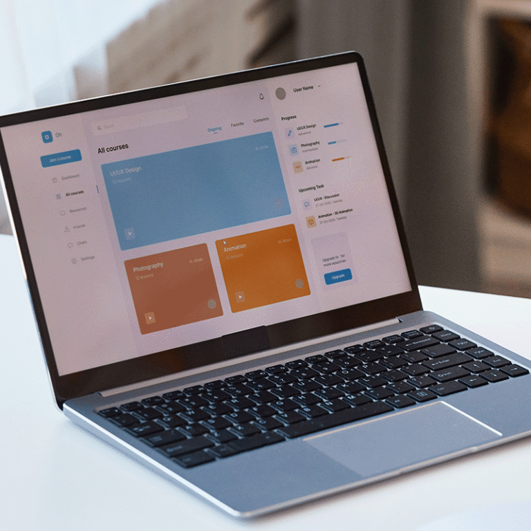 Wat is WordPress? - 2BeFresh